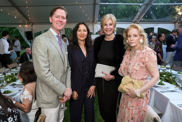 Spring in Bloom: A Moveable Feast Returns to Planting Fields with ...