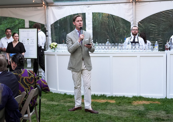 Spring in Bloom: A Moveable Feast Returns to Planting Fields with ...