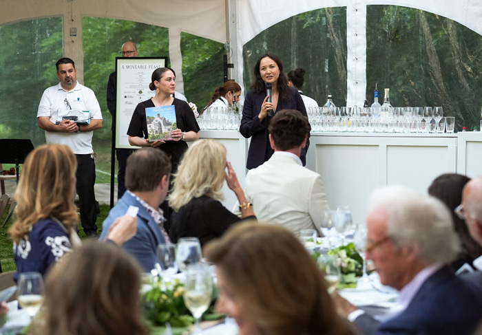 Spring in Bloom: A Moveable Feast Returns to Planting Fields with ...