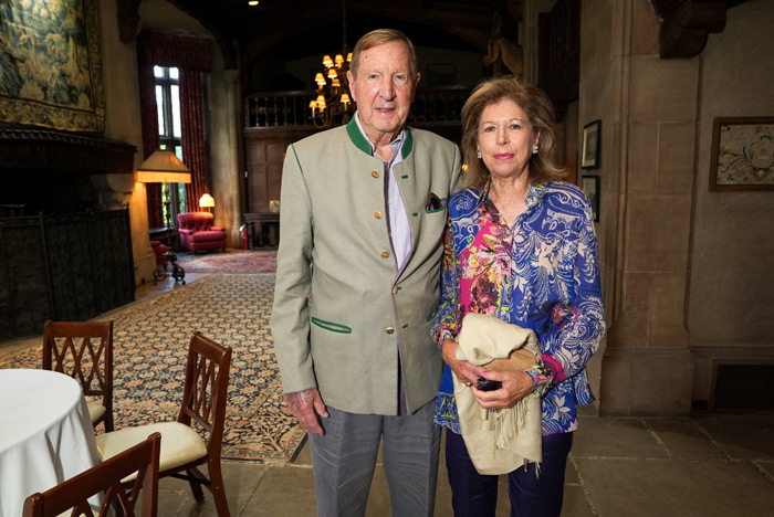 Spring in Bloom: A Moveable Feast Returns to Planting Fields with ...