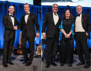 La Dolce Vita — Spring Gala Celebration to Benefit Lenox Hill ...