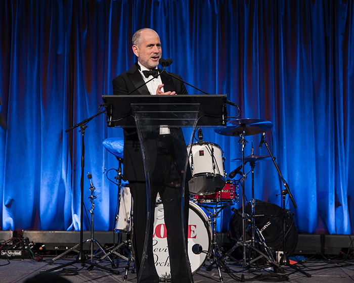 La Dolce Vita — Spring Gala Celebration to Benefit Lenox Hill ...