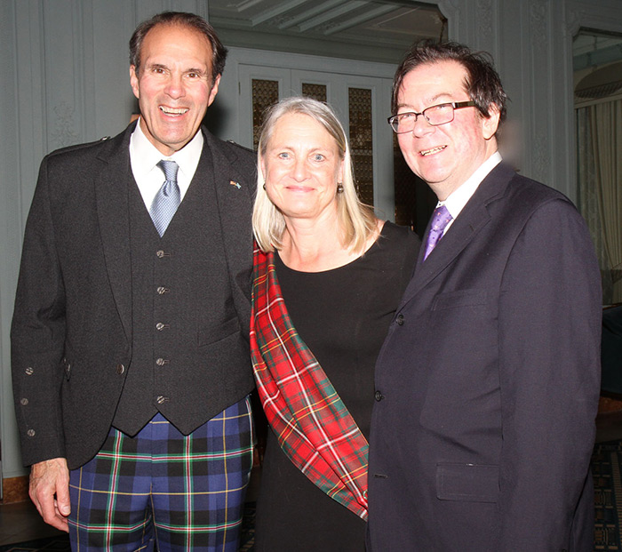 A Night of Harmony and Heritage: New York Philharmonic Spring Gala ...