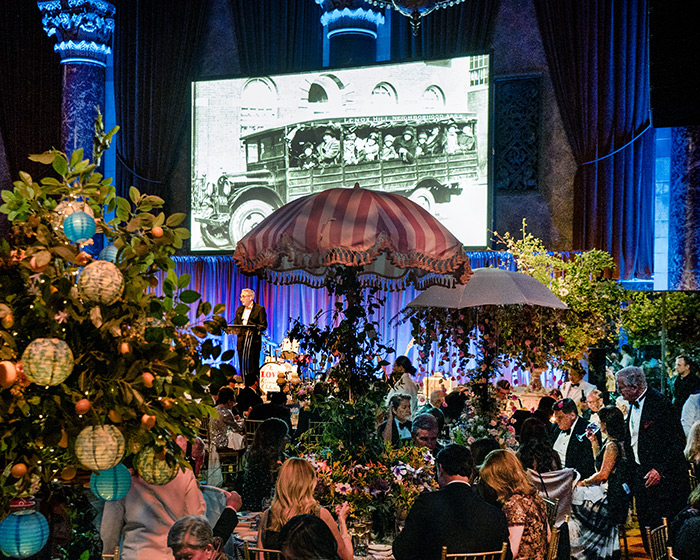 La Dolce Vita — Spring Gala Celebration to Benefit Lenox Hill ...