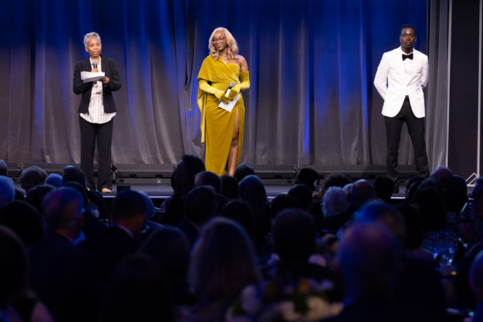 Both Sides Now | New York Social Diary