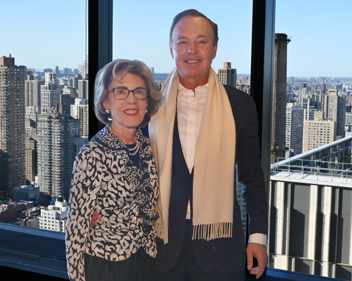 The Heart & Soul and Power & Possibility of Women | New York Social Diary