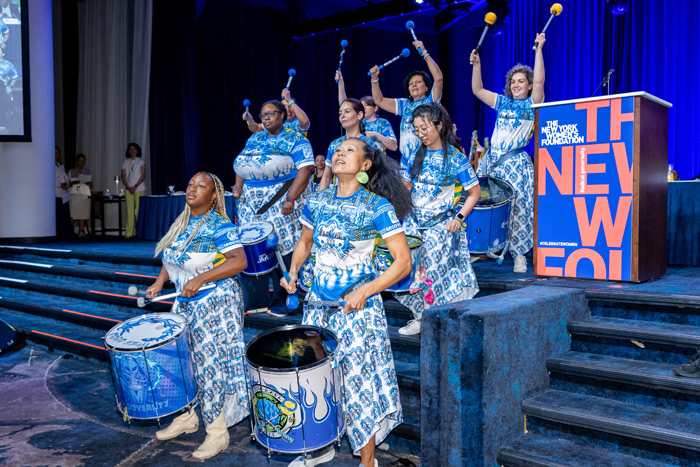 The Heart & Soul and Power & Possibility of Women | New York Social Diary