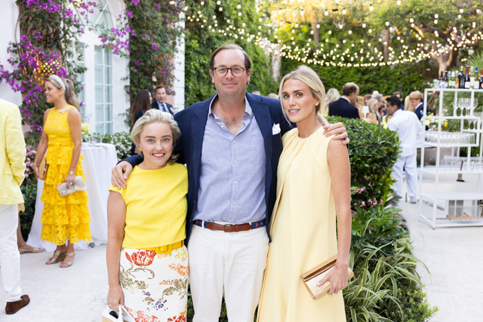 Claire Florence, Quest magazine and the Bone Marrow & Cancer Foundation ...