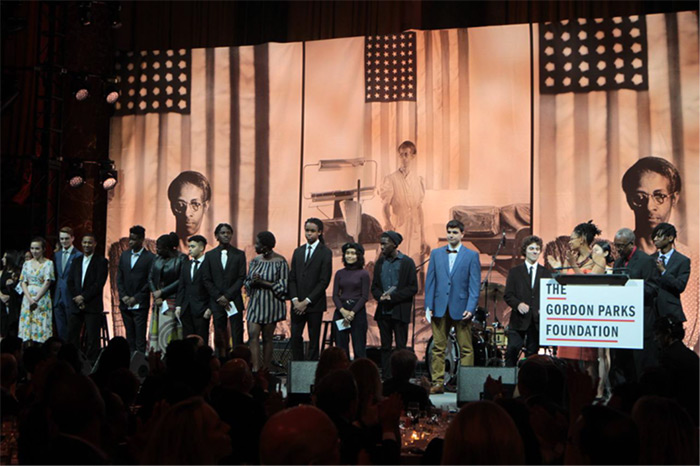 Proud Partnerships and Enduring Legacies | New York Social Diary