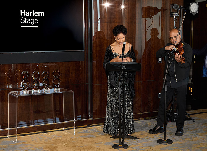 Divine Taste, Divine Light, and Divine Talent | New York Social Diary