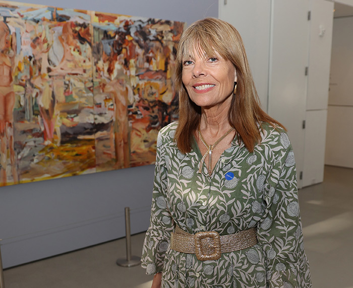 A mirror of its time | New York Social Diary