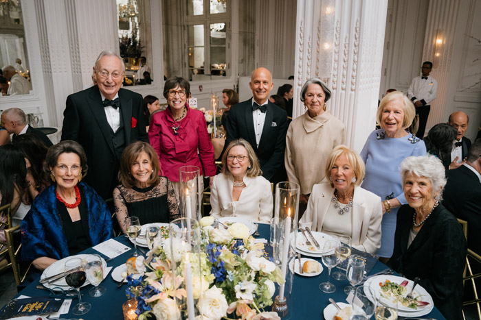 A Golden Milestone, Scottish Splendor, and A Delicate Balance | New ...