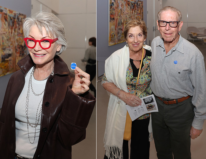 A mirror of its time | New York Social Diary