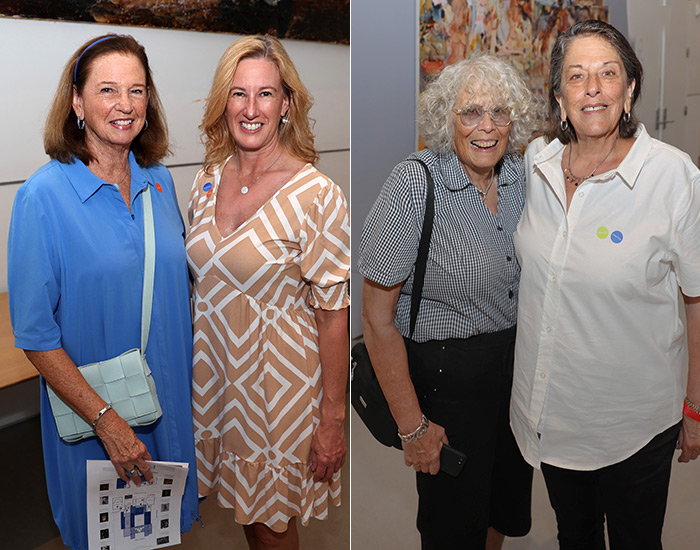 A mirror of its time | New York Social Diary