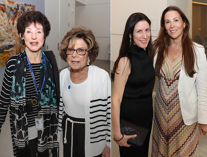 A mirror of its time | New York Social Diary