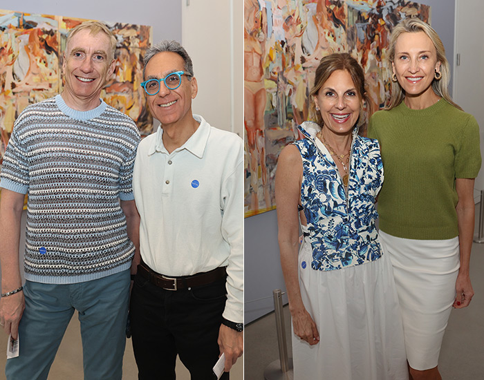 A mirror of its time | New York Social Diary