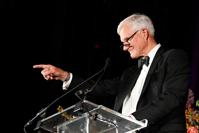 Investing in Tomorrow, Today | New York Social Diary