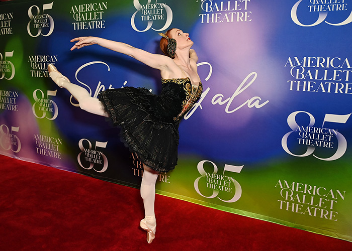 American Ballet Theatre's Spring Gala: A Celebration in Motion | New ...