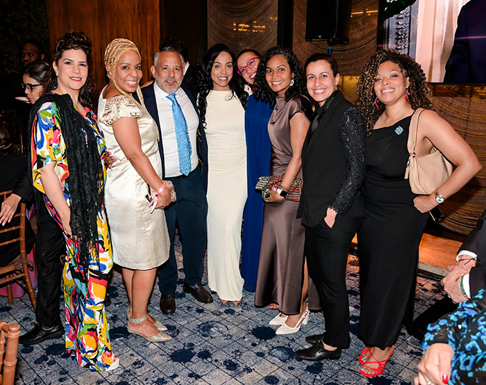 El Museo del Barrio Remembers its Patron Saint Tony Bechara at its 2025 ...