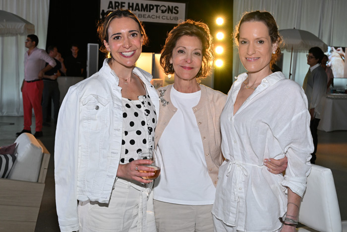 Paws, Parties, and Philanthropy: A Season of Rescue | New York Social Diary