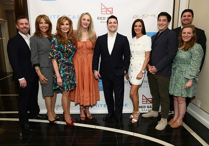 Honoring Those Who Nurture Potential, Young and Old | New York Social Diary