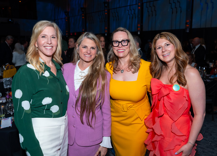 A Celebratory Week for Broadway’s Best | New York Social Diary