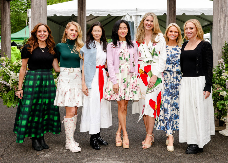 Party Pictures & Charity Event Photos | New York Social Diary