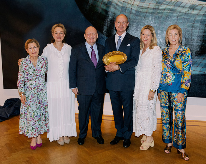 From Gilded Age Grandeur to Wild Avian Grace | New York Social Diary