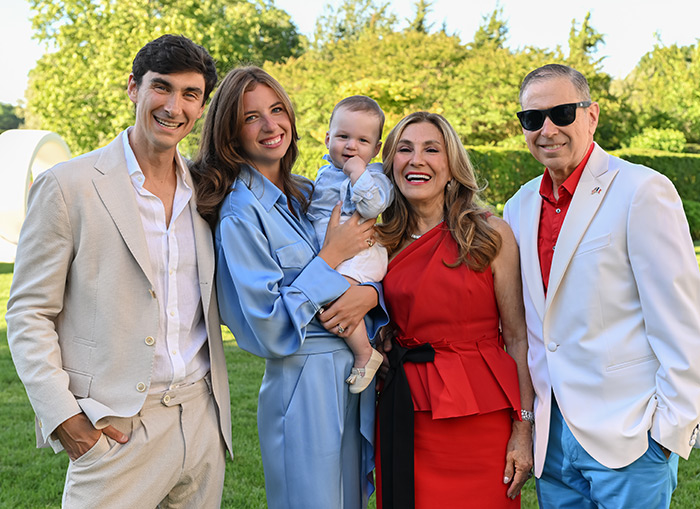 Celebrating Franco-American Friendship: A Summer of Heritage and ...