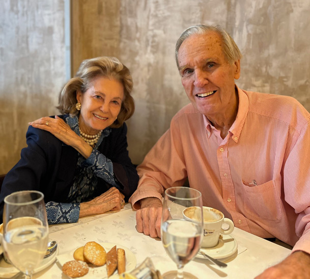 Gary Cooper: A Hero's Journey, A Daughter's Take | New York Social Diary