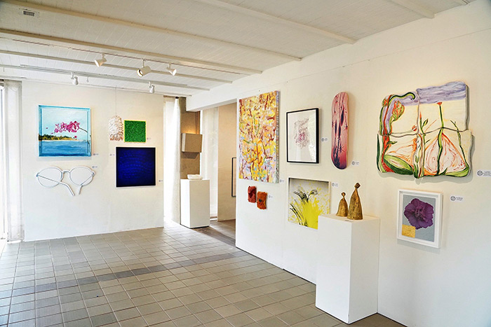 LongHouse Glows: A Luminous Celebration of Art and Community | New York ...