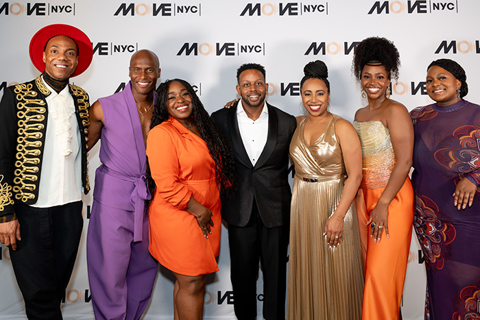 NYC's Cultural Beat: MSM's Gala Hits a High Note as MOVE|NYC| Takes ...