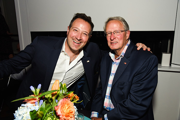 From Fireworks to Funk: Southampton's Double Dose of Summer Fun | New ...