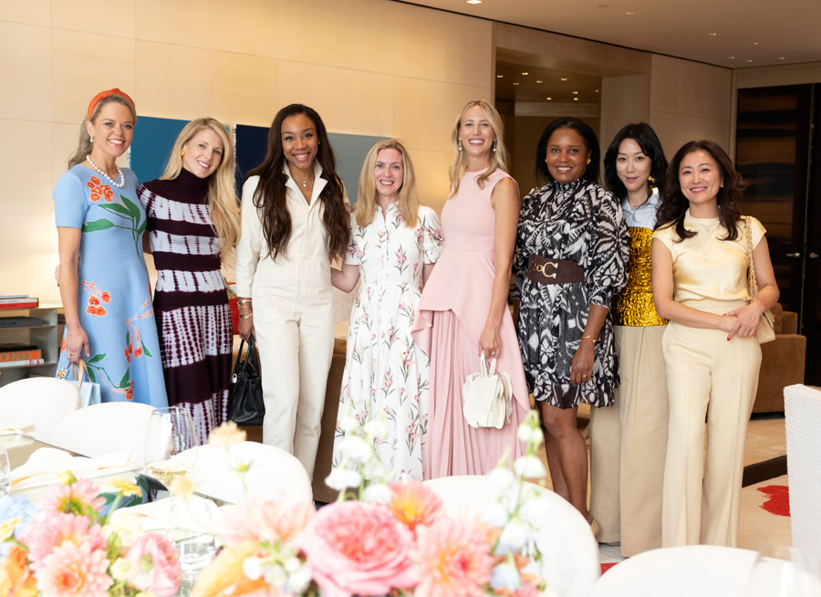 New York Social Diary | Social, Historical, & Cultural Chronicle of NYC ...