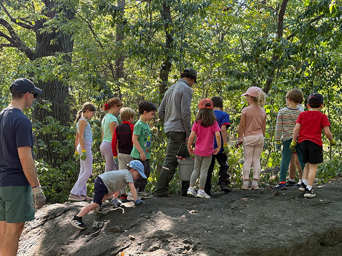 For the Young by the Young | New York Social Diary