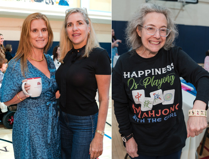 Upper East Side Support: Gala and Games for Health & Community | New ...