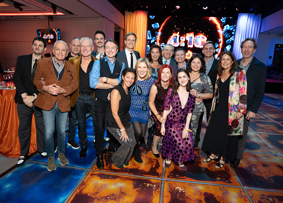 New York’s Top Chefs Deliver Record-Breaking Night at City Harvest’s ...