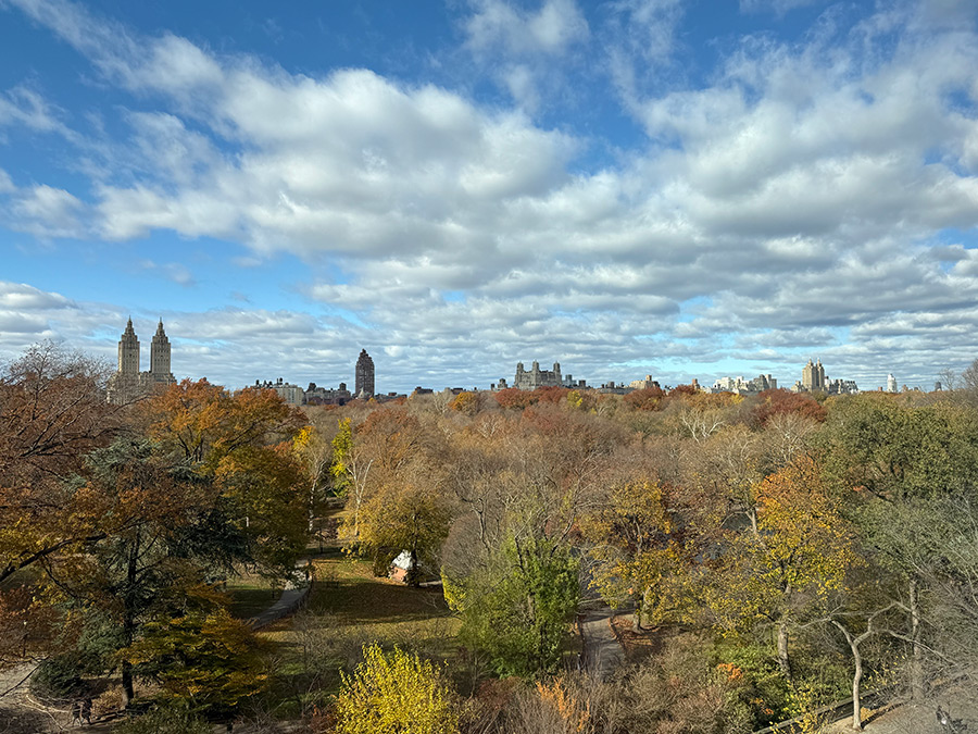 American Spirit and Global Fellowship | New York Social Diary