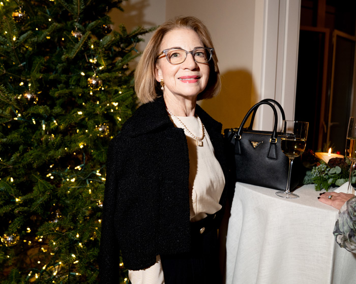 Salzburg in the City: The American Mozarteum Society’s Holiday ...